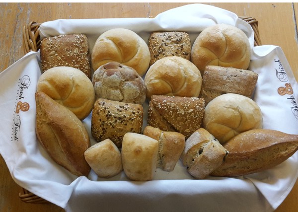 Zimmer - Hotel GoelzHotel Goelz